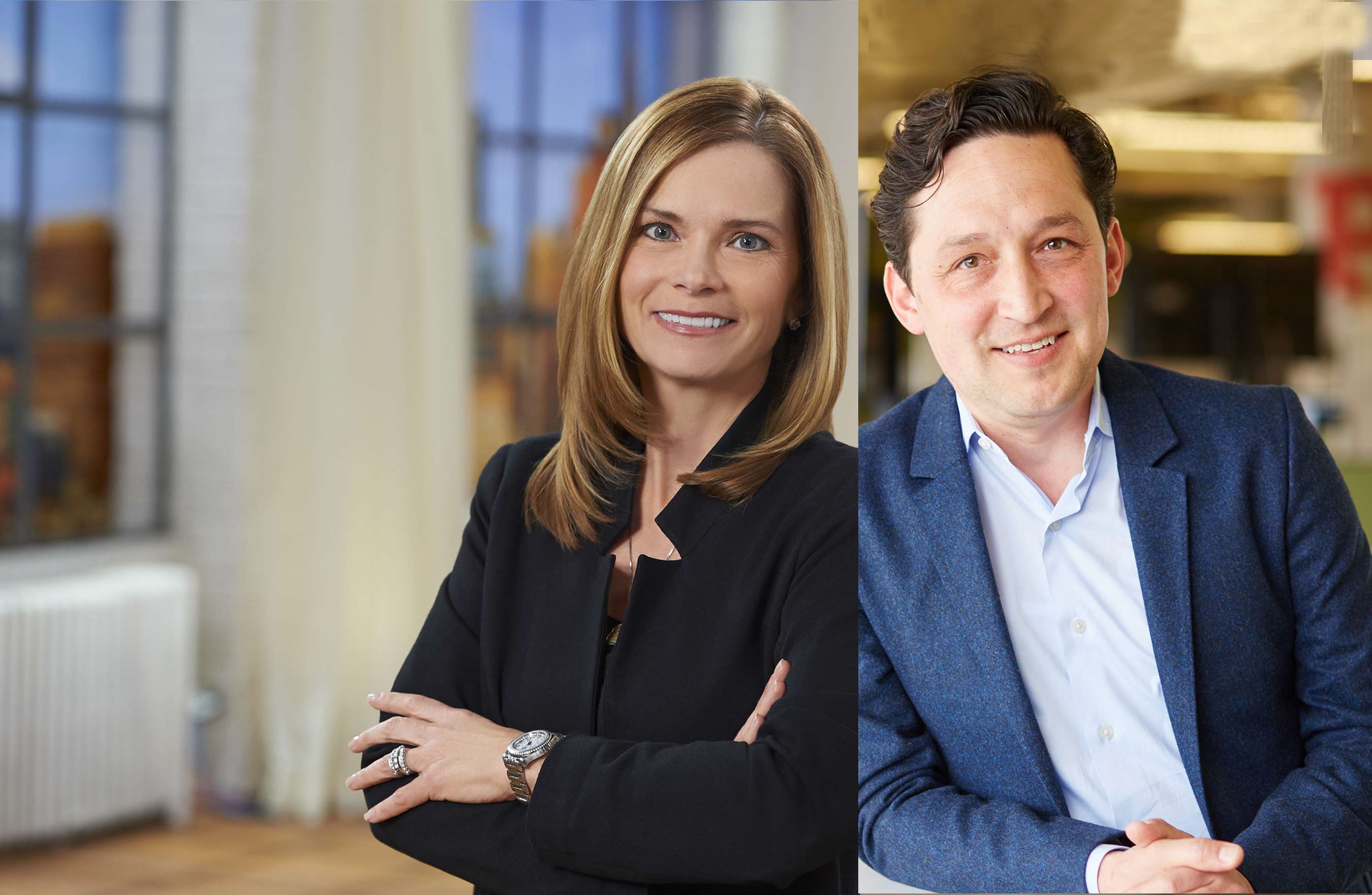QVC Group Announces Executive Leadership Appointments - QVC Group