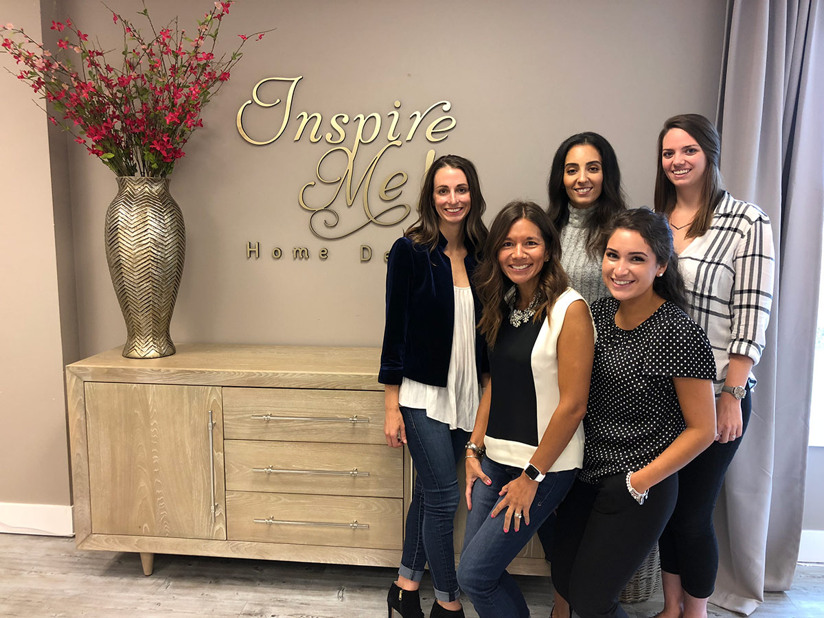 Mom’s Creativity Inspires Farah Merhi’s Glam-Cozy Interior Design Vibe ...