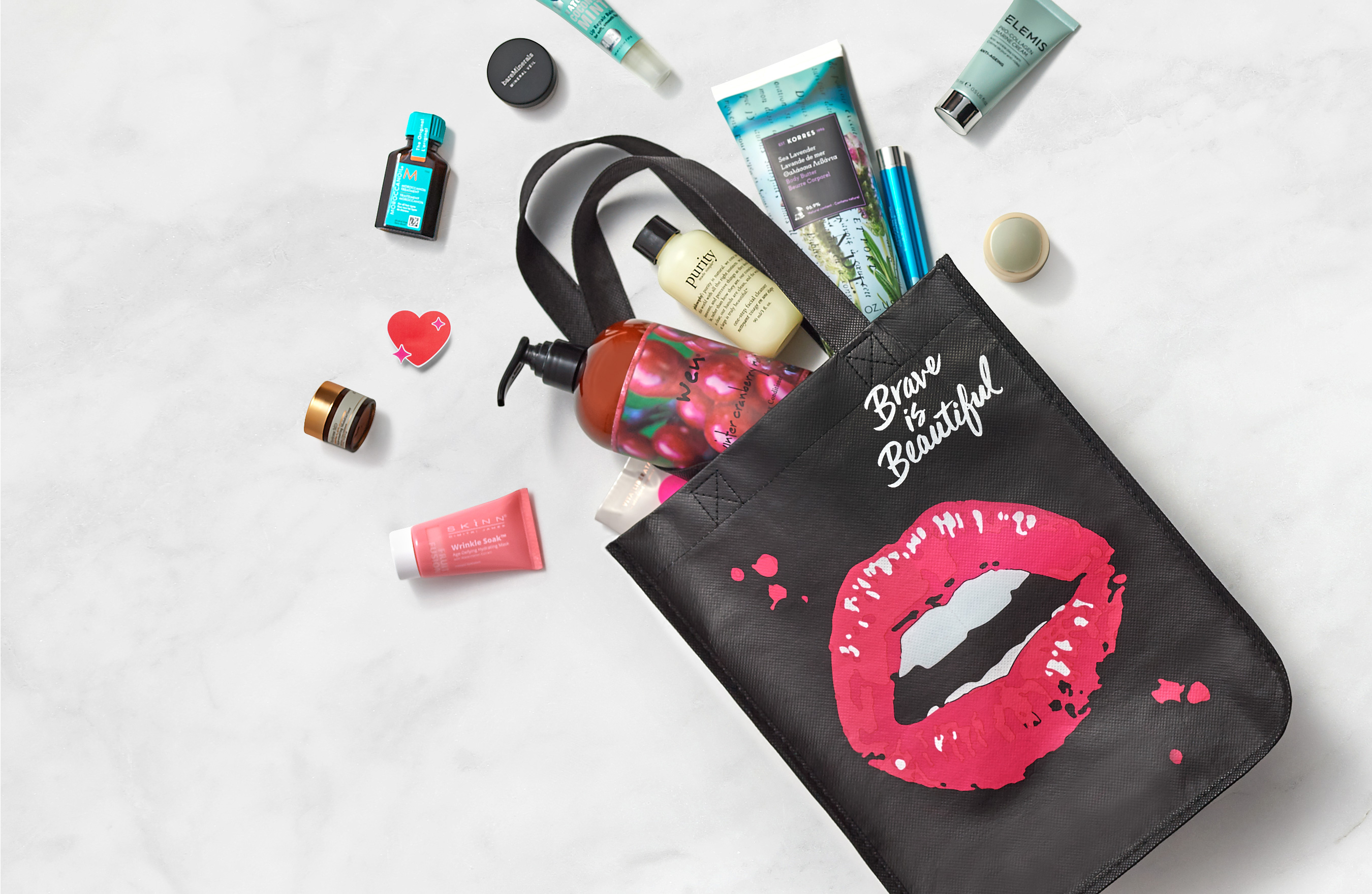 QVC, HSN, and CEW Team Up for “Beauty with Benefits” - QVC Group