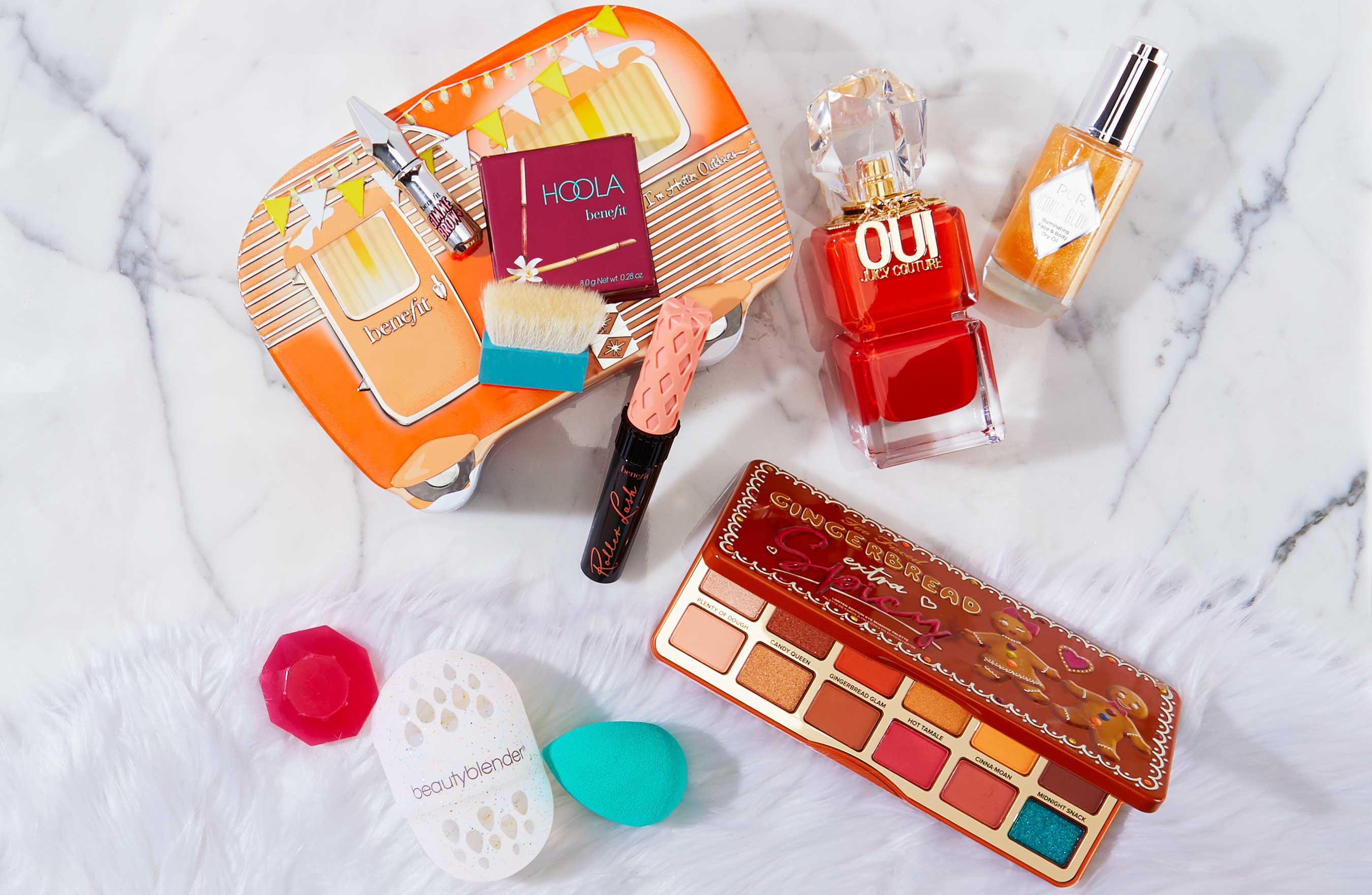 The Beauty Groupie / Trend Chaser Gift Guide - QVC Group