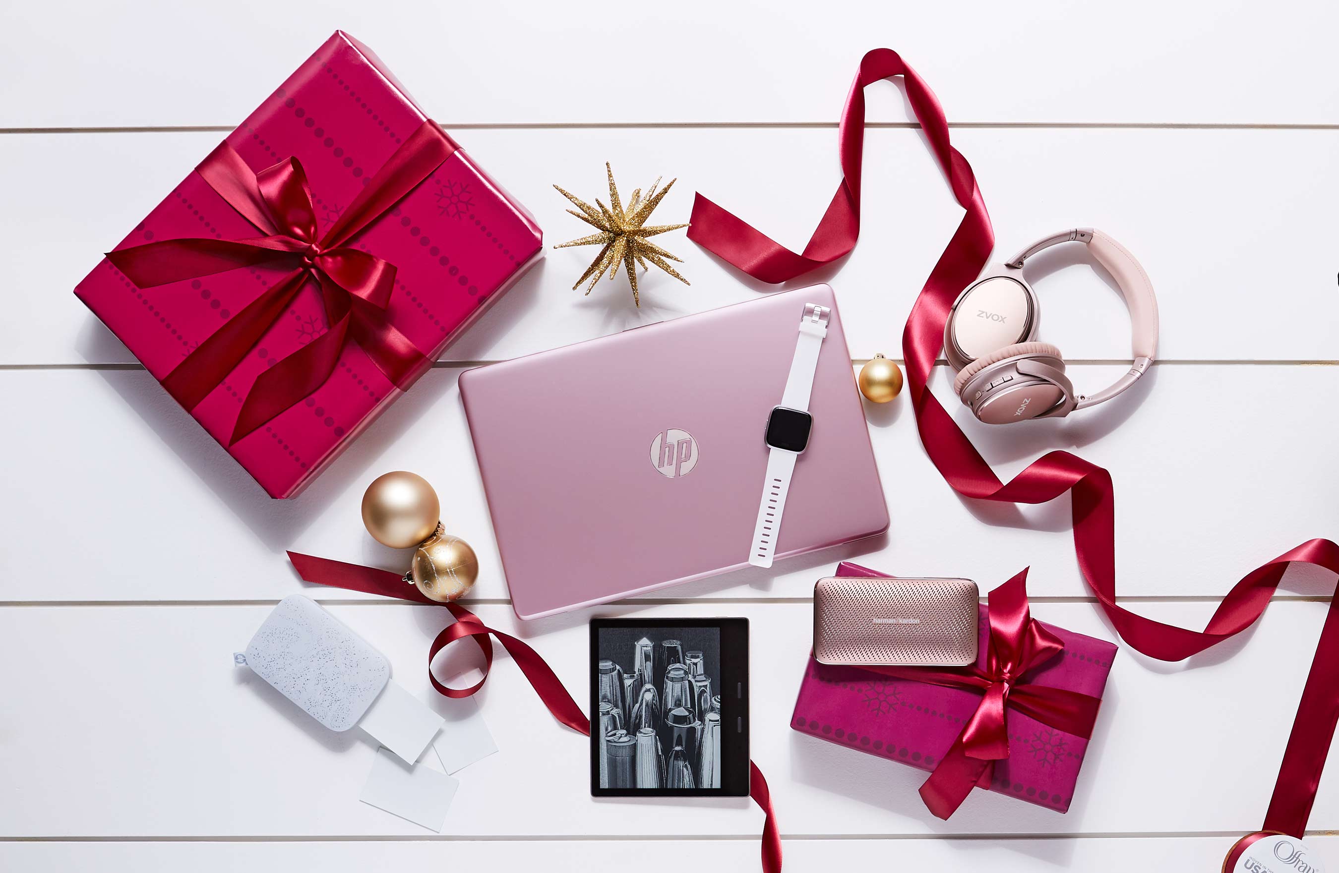 QVC and HSN Launch Quirky Gift Guides to Help You Win this Holiday ...