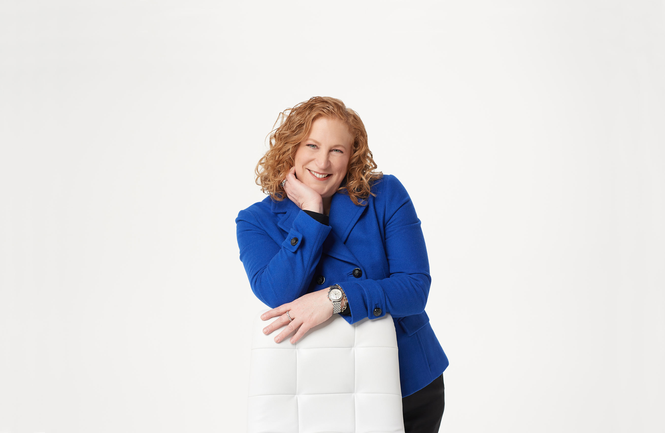 Cablefax Magazine Honors QVC Group’s Jodi Teitelman - QVC Group