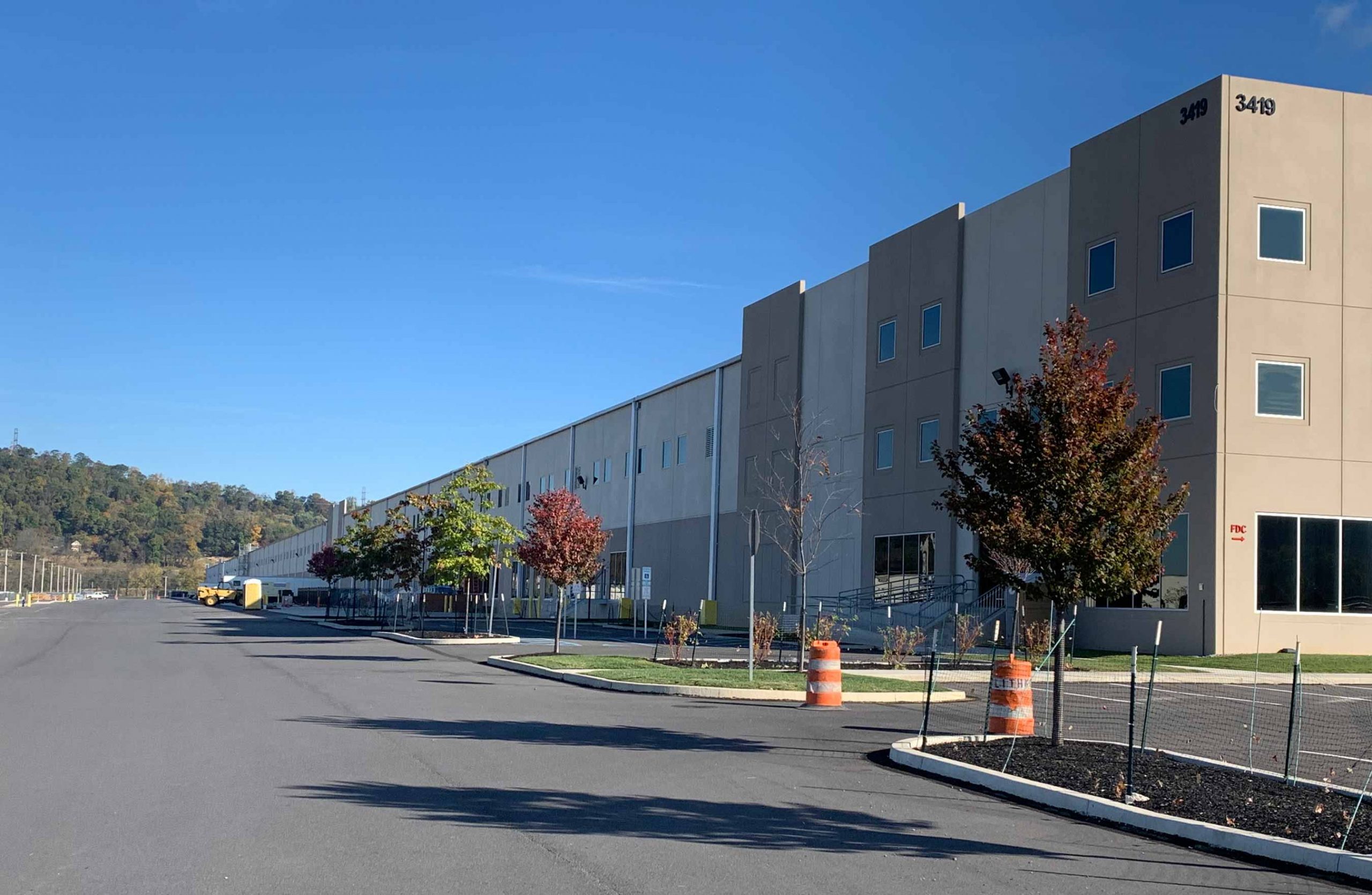 A Look Inside QVC and HSN’s Newest U.S. Fulfillment Center - QVC Group