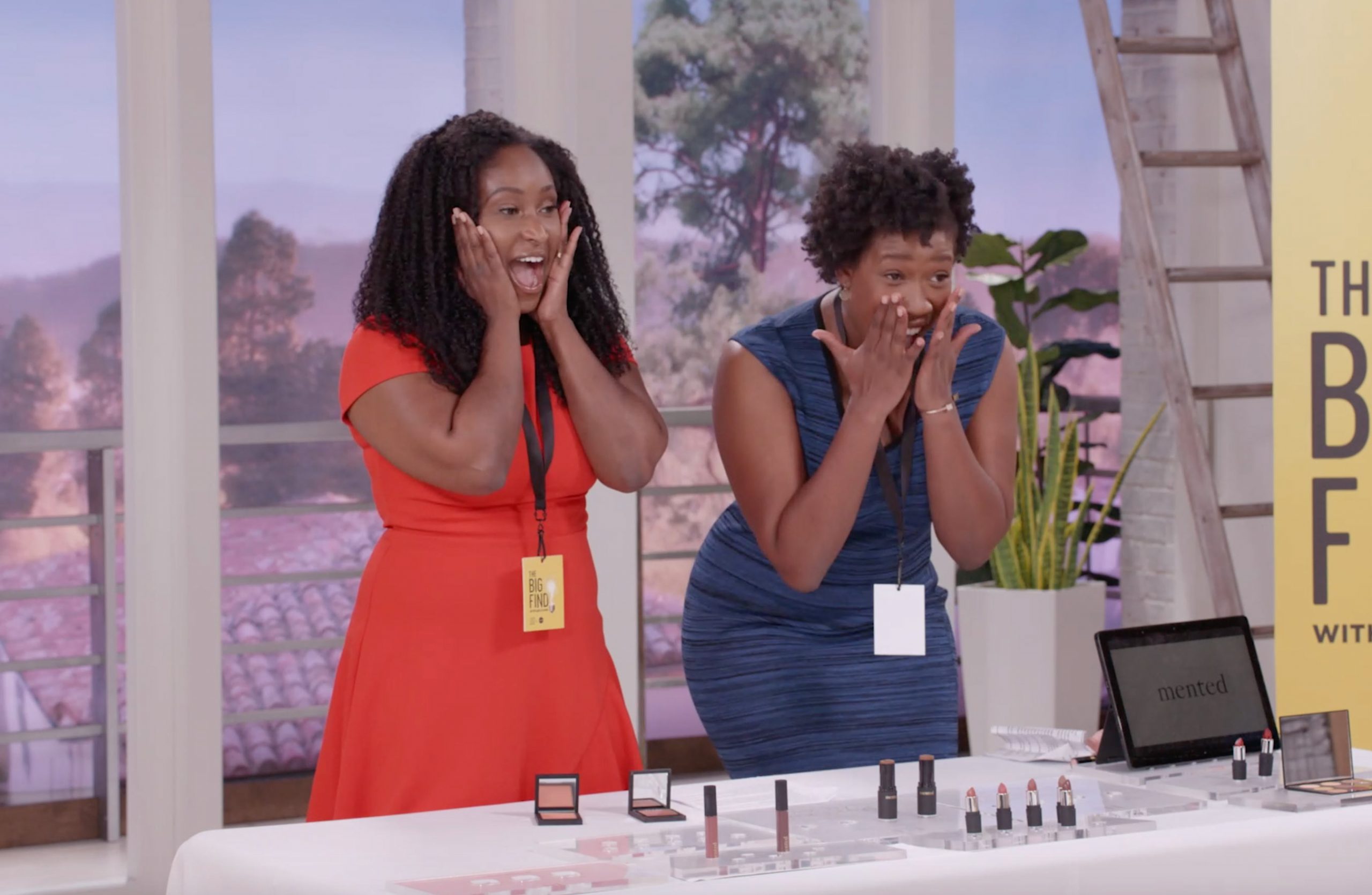 QVC and HSN Debuting 70+ Emerging Brands to U.S. Consumers - QVC Group