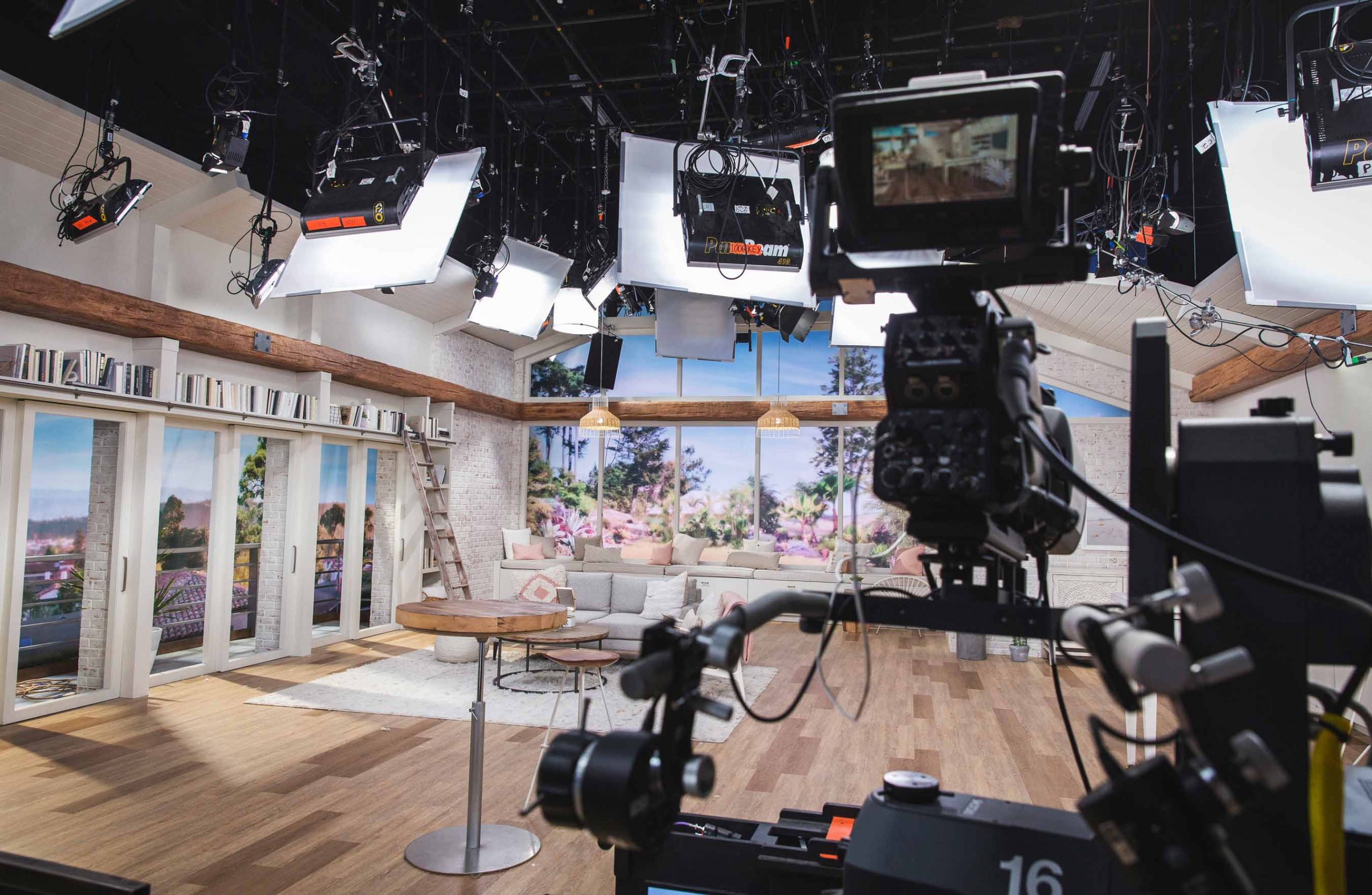 A Message from our President and CEO Mike George - QVC Group