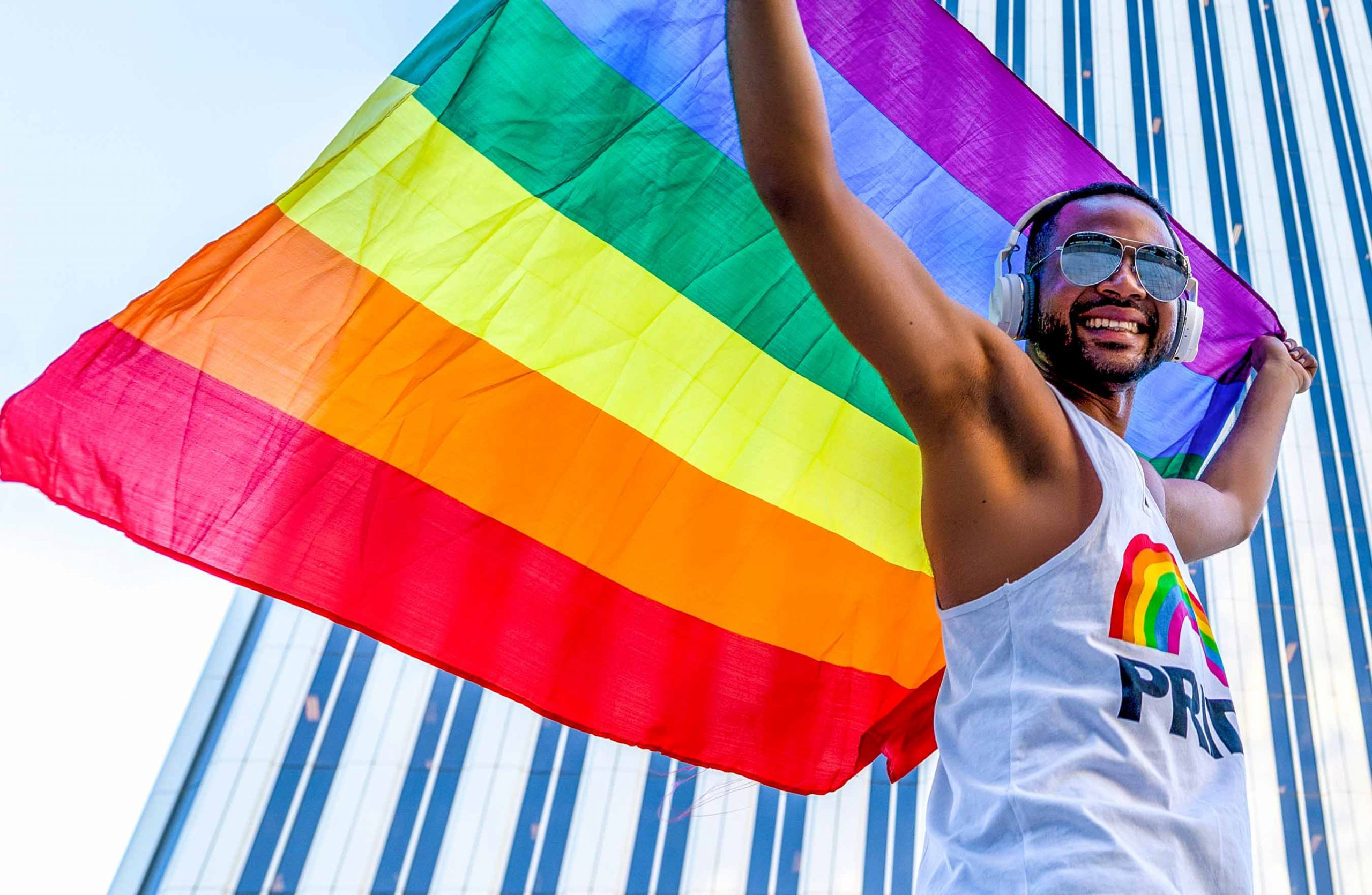 QVC Group Celebrates 50 Years of Pride - QVC Group