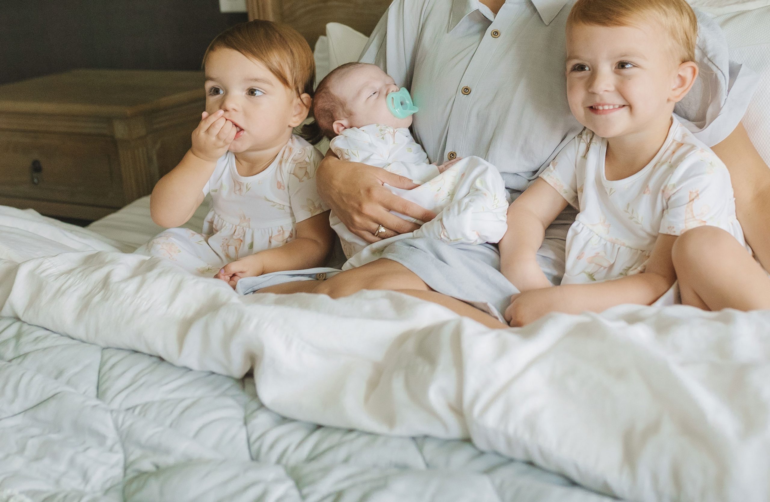 Zulily Announces Special Delivery: New Exclusive Baby & Mom Capsule ...