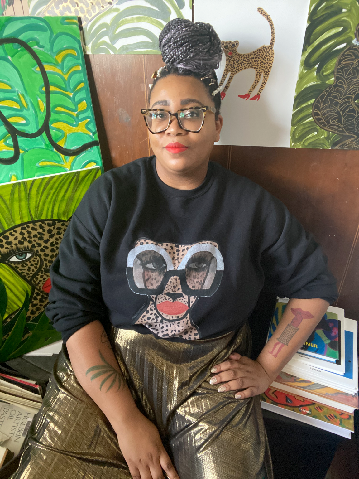 QVC and HSN Launch New Black-Owned Brands During Black History Month ...