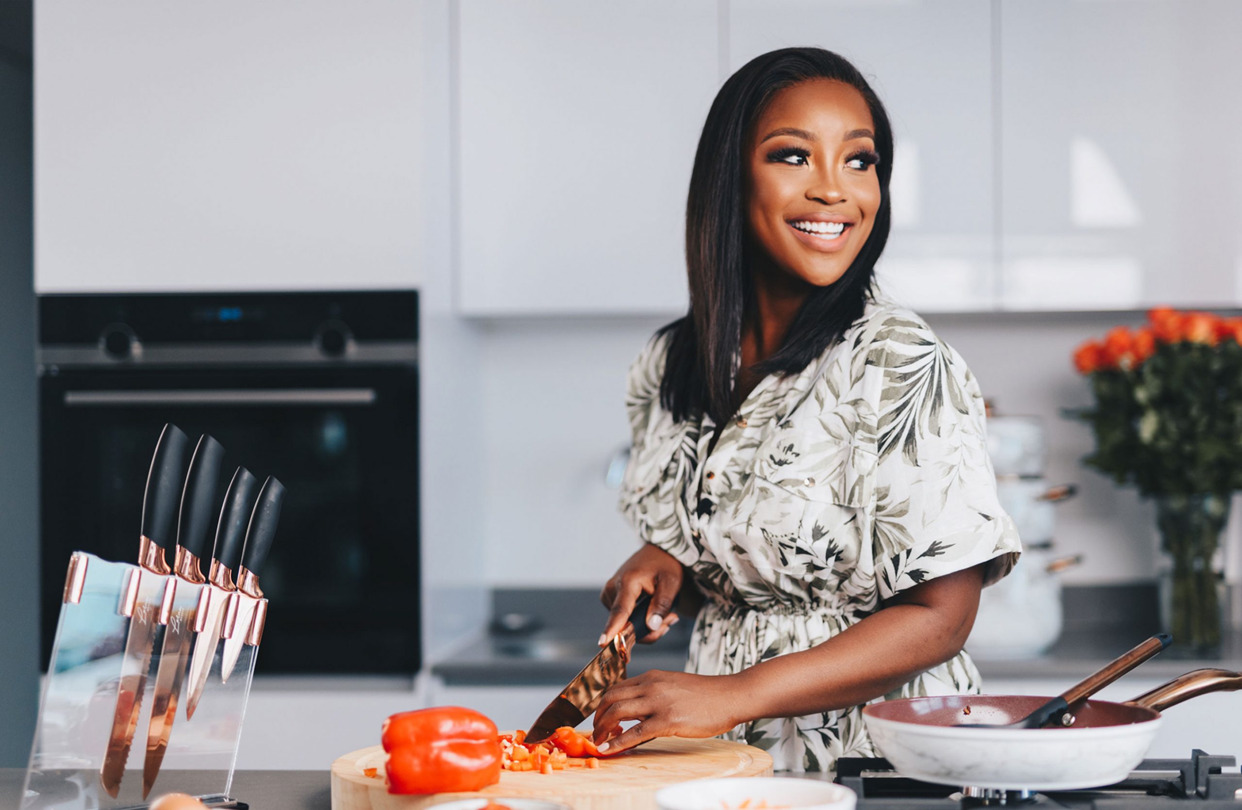 QVC and HSN Launch New Black-Owned Brands During Black History Month ...