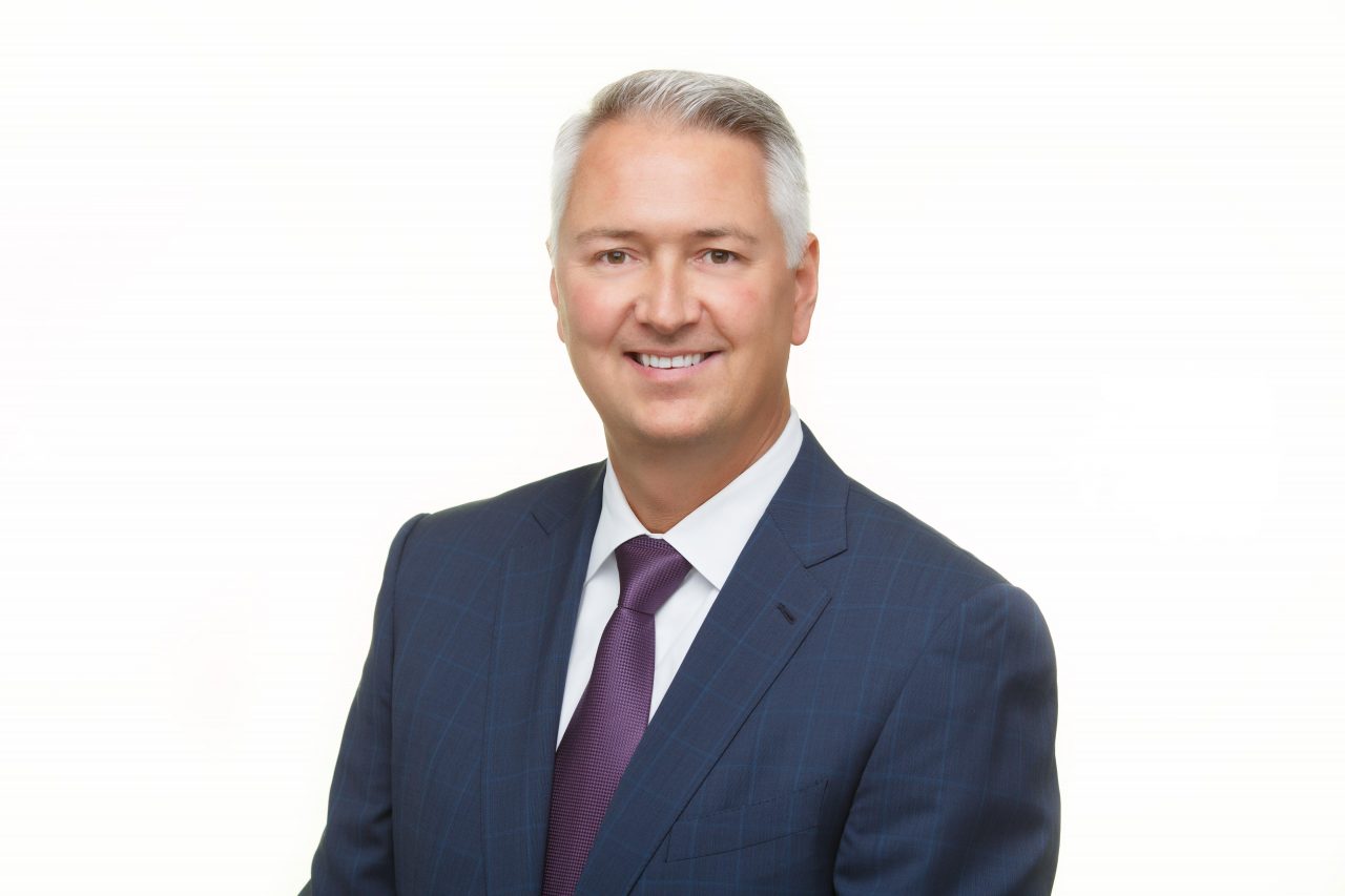 QVC Group Names Bill Wafford CFO - QVC Group