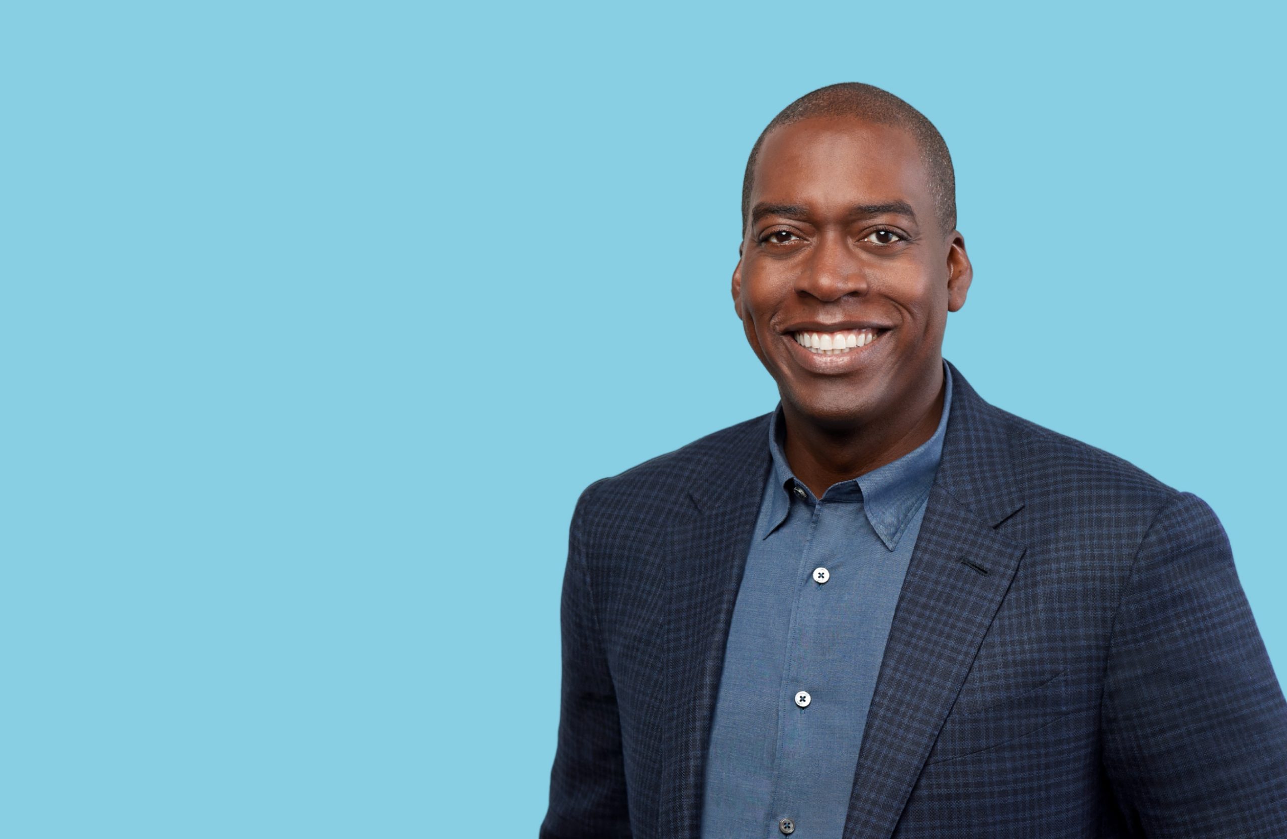 David Rawlinson and QVC Group, Inc. Agree to New Three-Year Deal - QVC ...