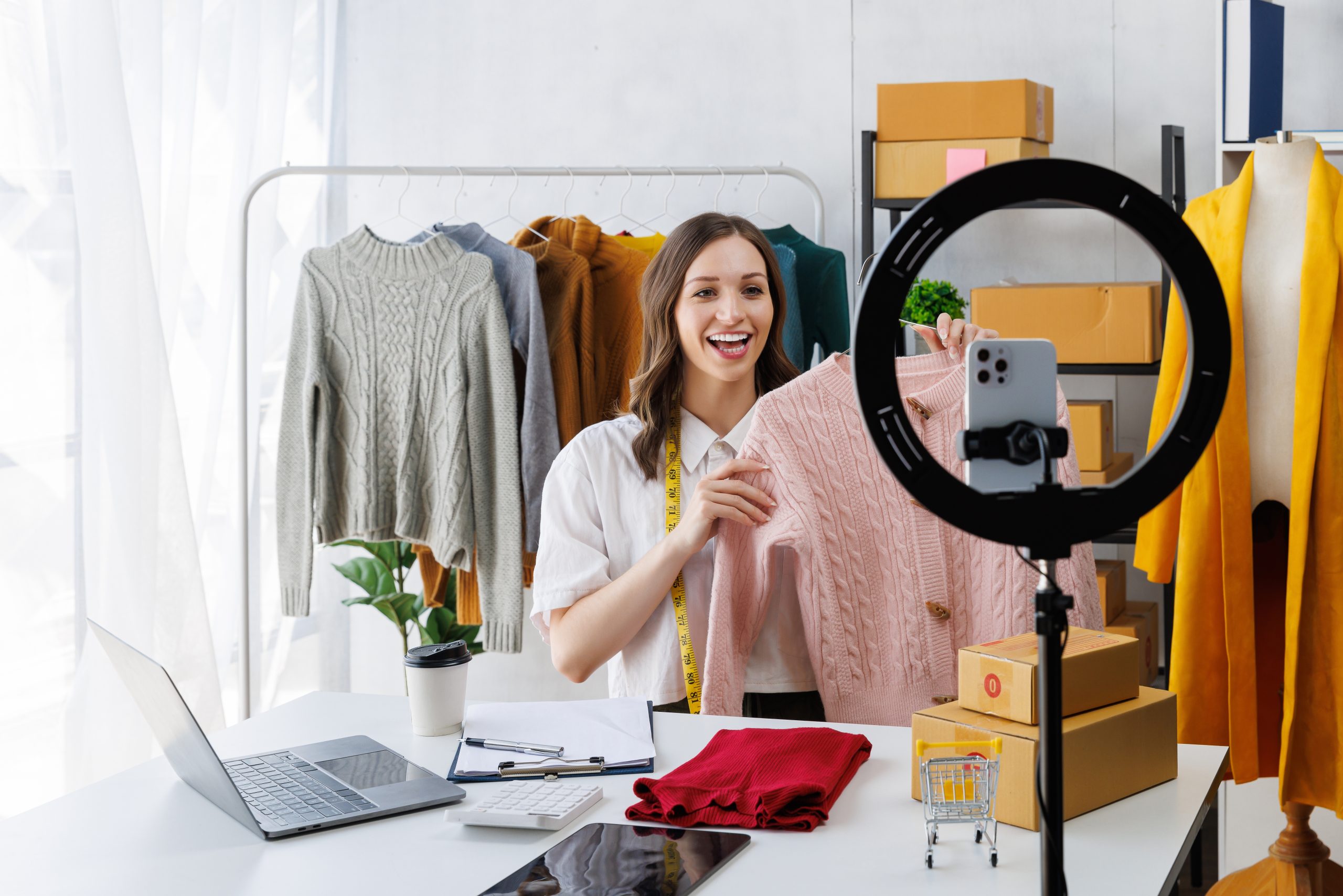 QVC Group Launches First U.S. 24/7 Live Social Shopping Experience with ...