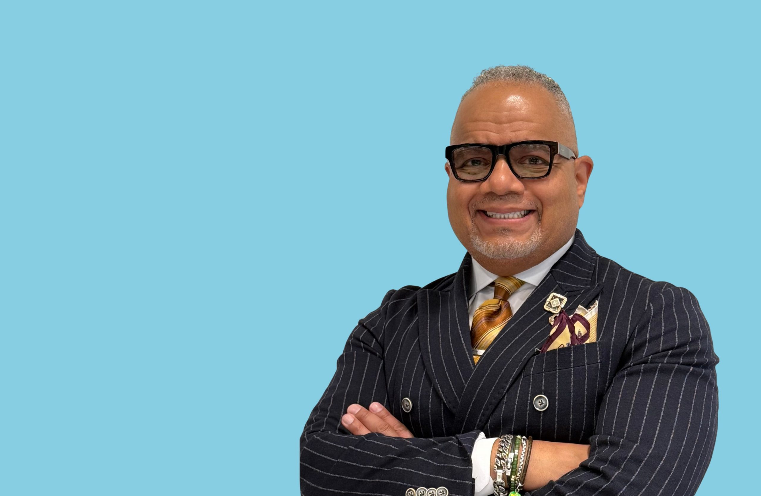 QVC Group Appoints Tony Williams as Chief People Officer - QVC Group