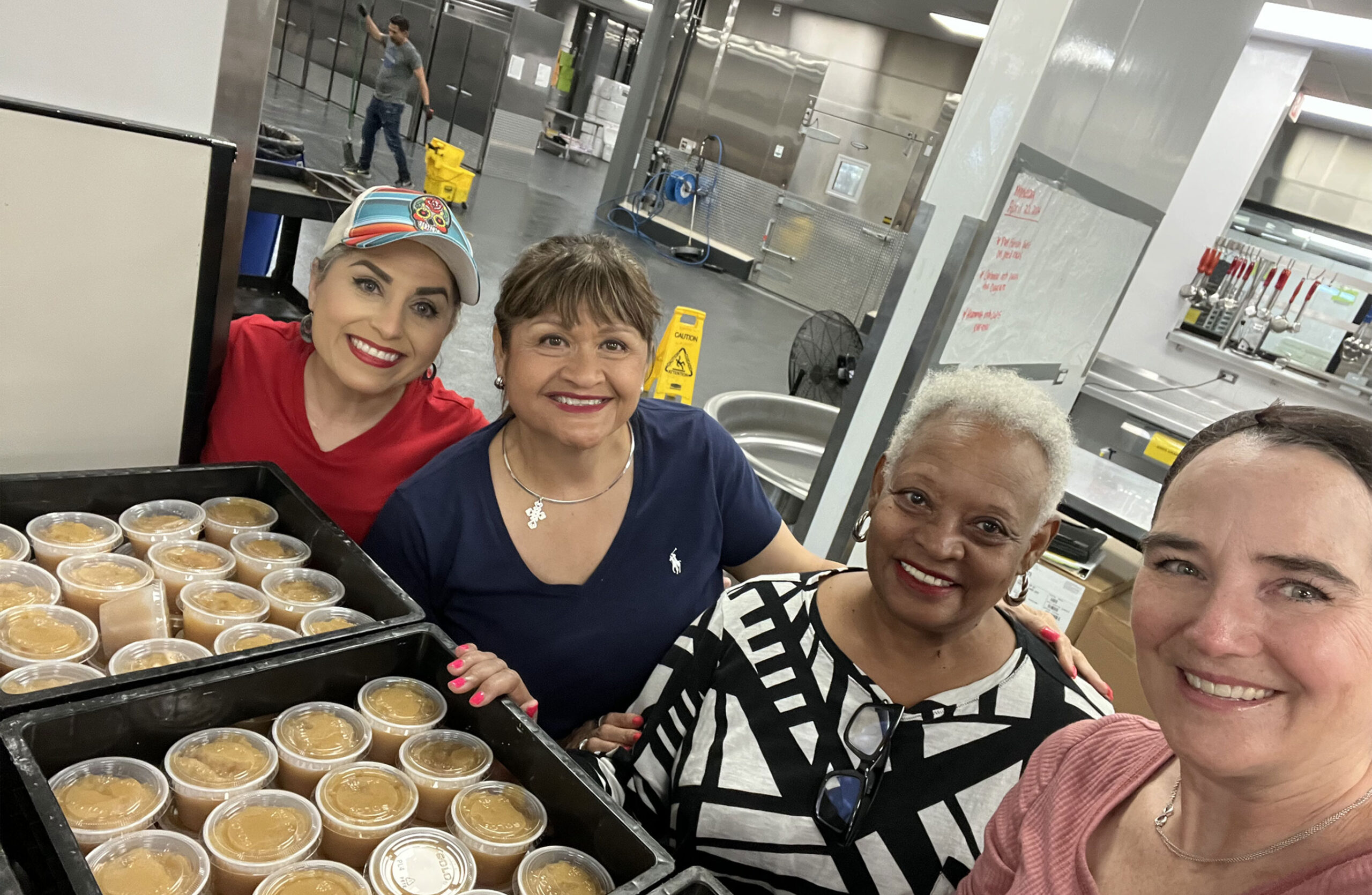 QVC Group Releases 2024 Corporate Contribution Summary - QVC Group